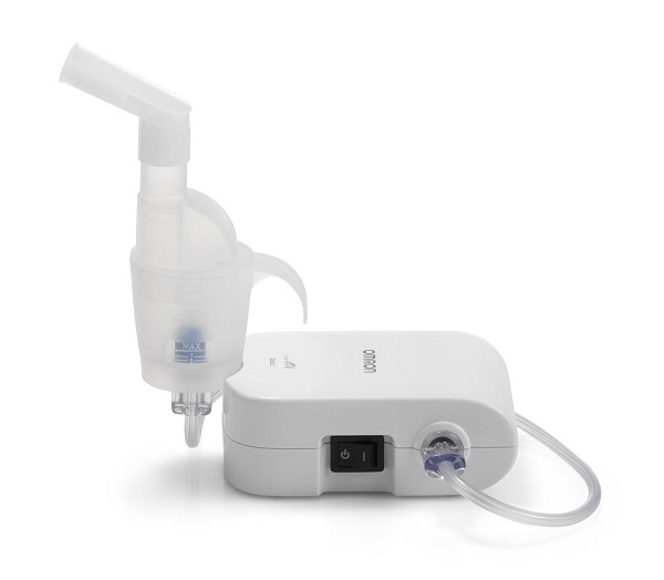 Небулайзер Omron C21 Basic (NE-C803-RU) купить в Самаре, цена