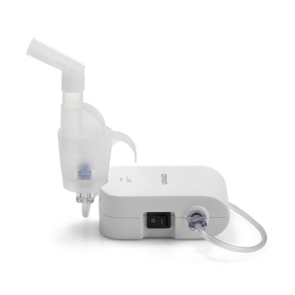 Небулайзер Omron C21 Basic (NE-C803-RU) купить в Самаре, цена